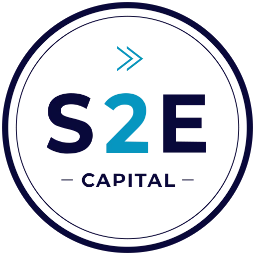 S2E Capital - S2E Capital